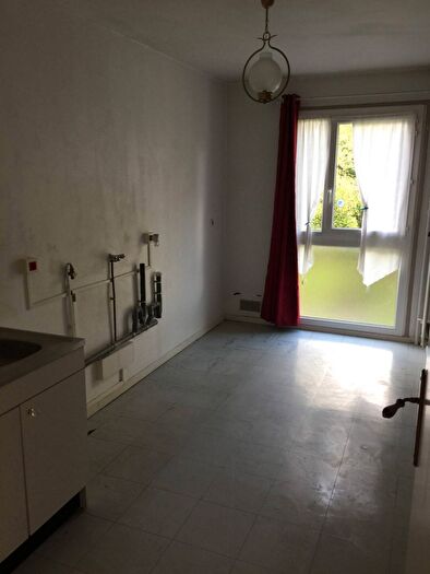 Amiens : Appartement 2 pièces à louer