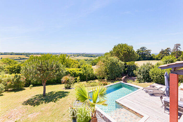 Maison 5 pièces à vendre à Montrabé