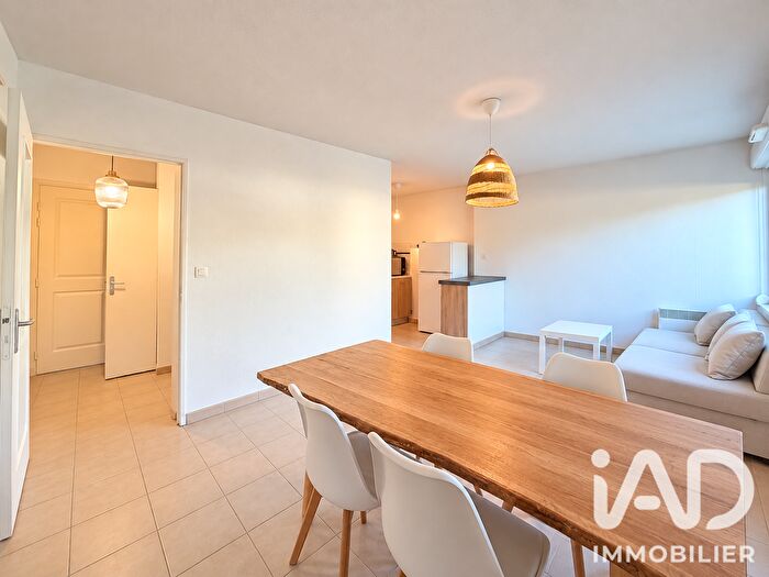 Escalquens - Appartement 2 pièces à vendre