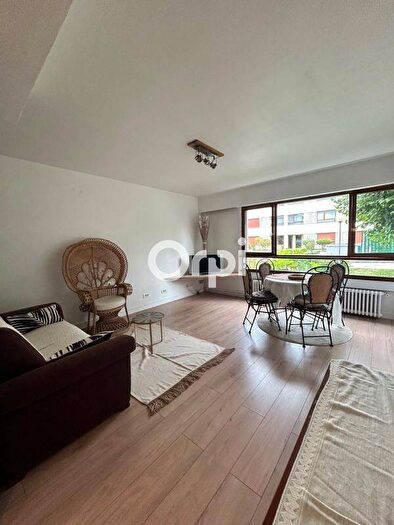 Appartement à louer - Emeraude, Longjumeau - 3 pièces - 2 chambres