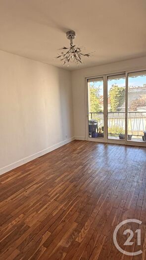Appartement 2 pièces à Gournay-sur-Marne, à vendre