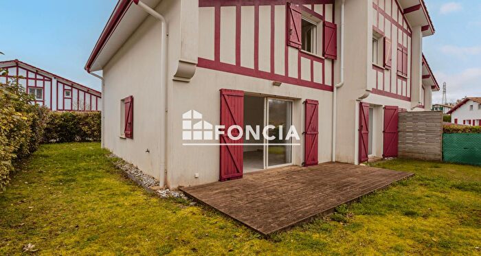 Maison à vendre - Briscous - 4 pièces