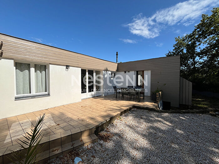 Saint-Nolff - Maison 5 pièces à vendre