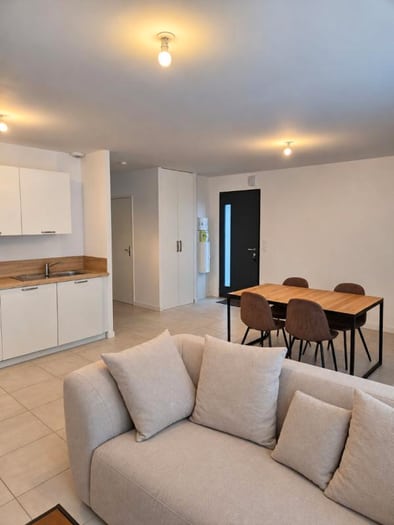 Belz : Appartement 3 pièces à louer