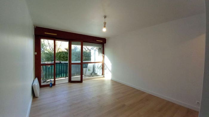 Nîmes : Appartement 2 pièces à louer