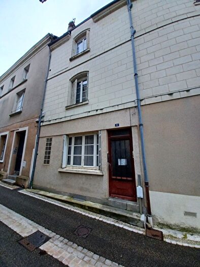 Appartement 3 pièces à louer - Châtellerault