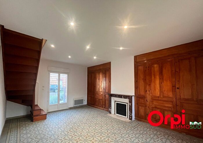 Maison 4 pièces à louer - Démuin