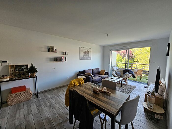 Appartement 3 pièces à vendre - Gap