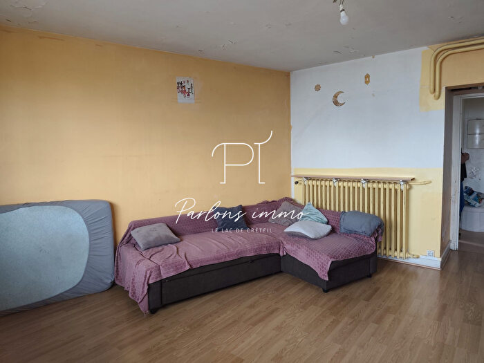 Appartement 1 pièce à Maisons-Alfort, Liberté, Vert de Maisons, à vendre