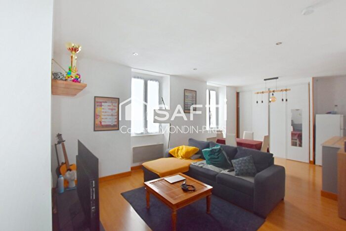 BayonneBayonaBaiona, Citadelle, Saint-Esprit - Appartement 3 pièces à vendre