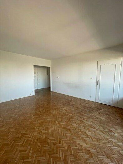 Appartement 2 pièces à Sans Souci-Dauphiné, Lyon 3ème arrondissement, à louer