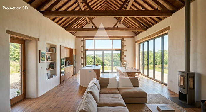 Maison 3 pièces à vendre - Aveize