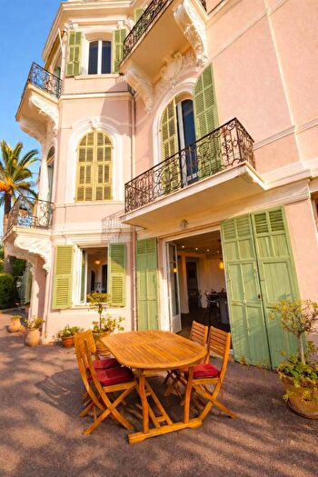 Appartement à vendre - Nice, Mont-Boron - 4 pièces - 3 chambres