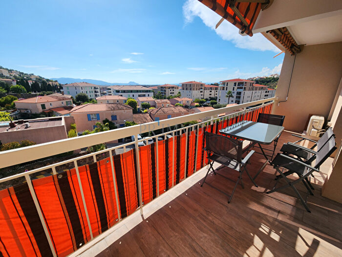 Saint-Raphaël, Peyron, Peire Sarade, Aspé : Appartement 1 pièce à vendre
