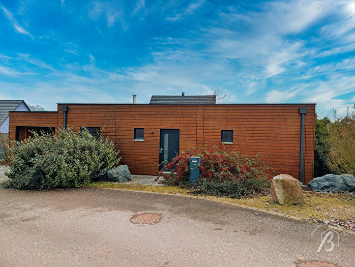 Maison à vendre - Rohr - 6 pièces - 3 chambres