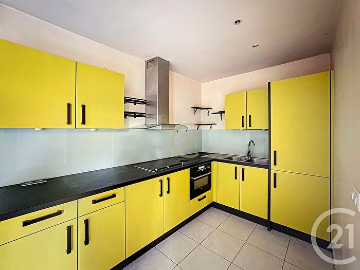 Appartement à vendre - Drancy, Village Parisien - 3 pièces - 1 chambre