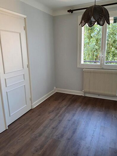 Appartement 3 pièces à Lyon 3ème, Voltaire, Part Dieu, à louer