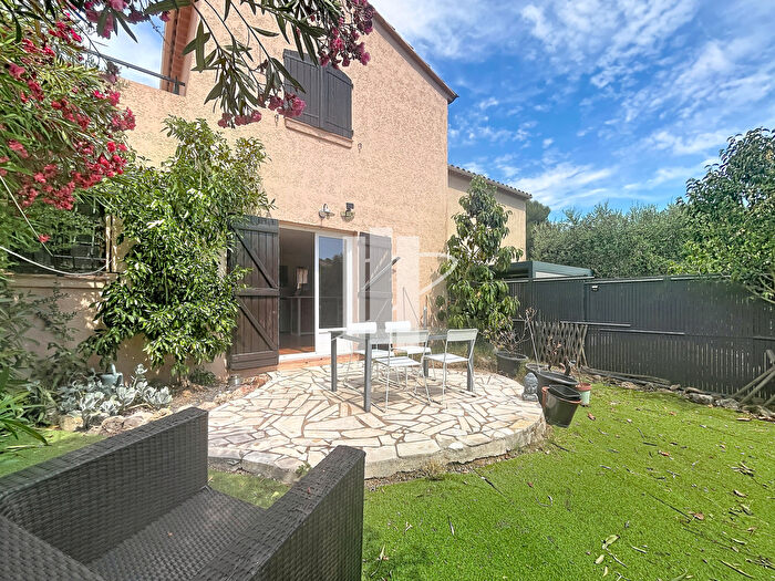 Maison 3 pièces à Saint-Raphaël, Boulouris, à vendre