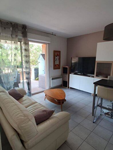 Saint Mitre, Marseille 13ème arrondissement - Appartement 2 pièces à louer