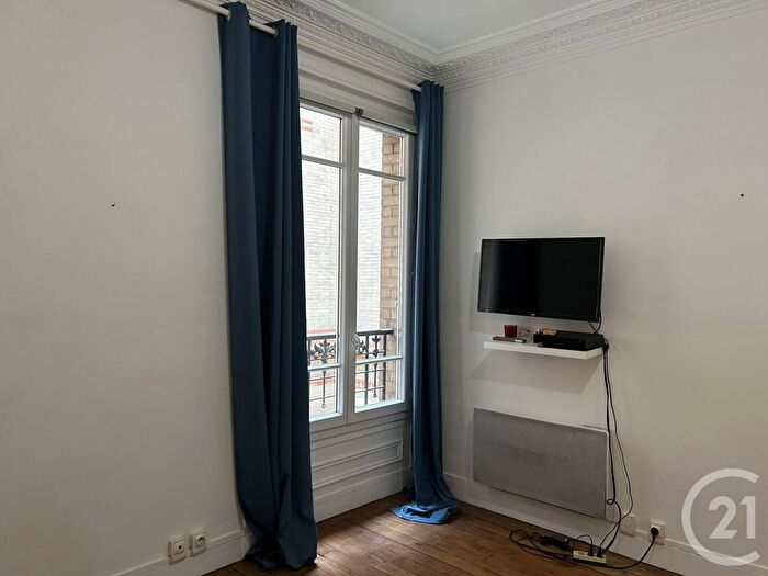 Paris 12ème arrondissement - Appartement 1 pièce à louer
