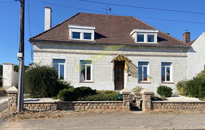 Agnez-lès-Duisans : Maison 5 pièces à vendre
