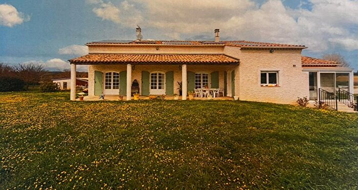 Maison à vendre - Aix-en-Provence, Saint-Donat, Les Platanes - 5 pièces - 4 chambres