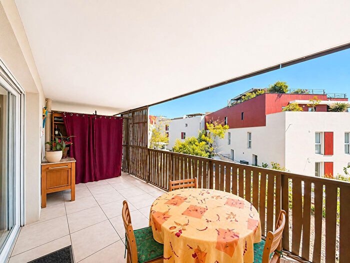 Appartement 4 pièces à vendre - Fréjus, La Tour de Mare
