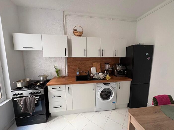 Appartement à louer - Saint-Cloud, Coteaux, Bords de Seine - 2 pièces - 1 chambre