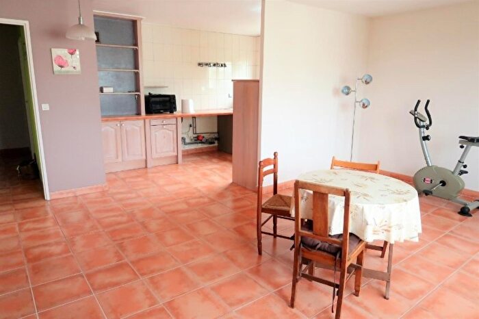 Appartement à vendre - Chilly-Mazarin, Nord - 3 pièces