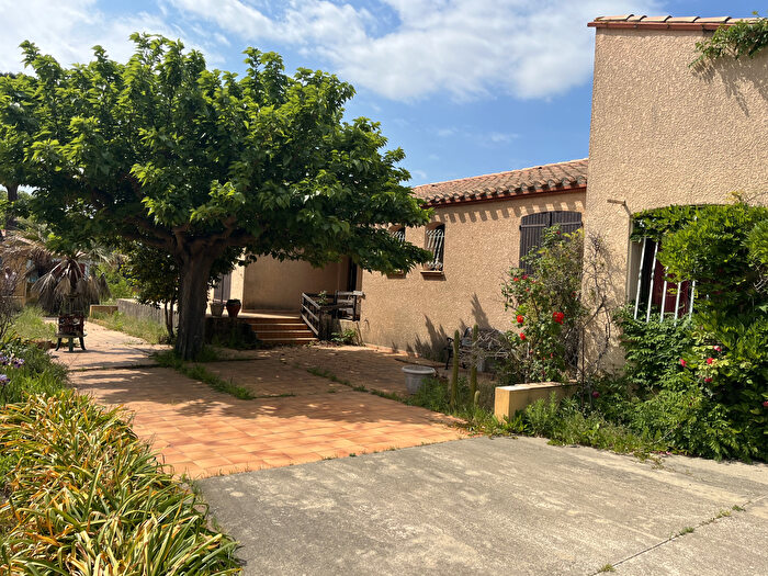 Maison à vendre - Saint-André - 4 pièces - 3 chambres