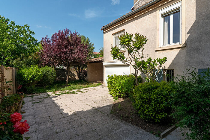 Maison 5 pièces à vendre - Carcassonne, Saint-Jacques, Prat Mary, Viguier