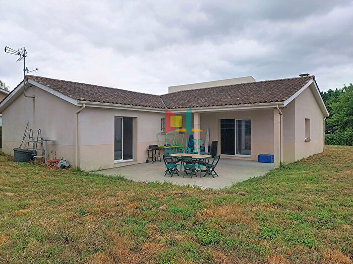 Maison 5 pièces à vendre à Espiet