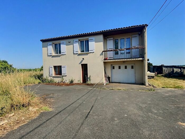 Maison 4 pièces à vendre à Muron