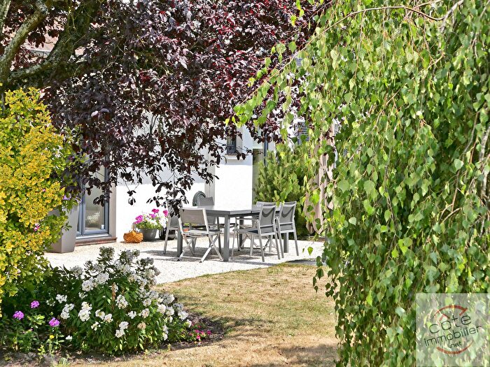 Maison 8 pièces à vendre à Sarralbe