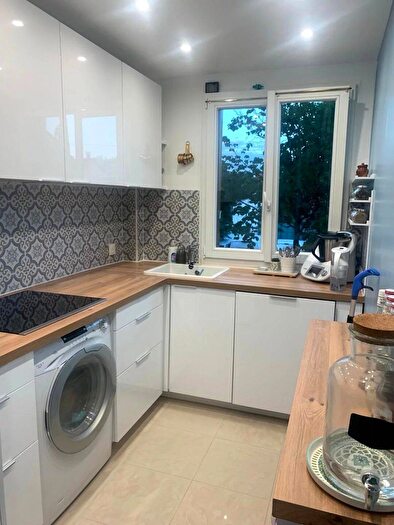 Alfortville - Appartement 3 pièces à louer