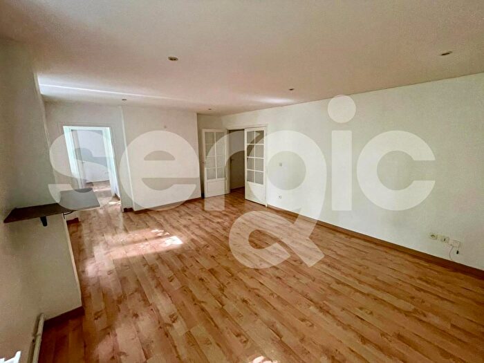 Lille, Centre-ville, Euralille : Appartement 2 pièces à louer