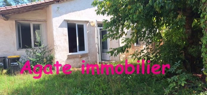 Noaillan - Maison 2 pièces à louer