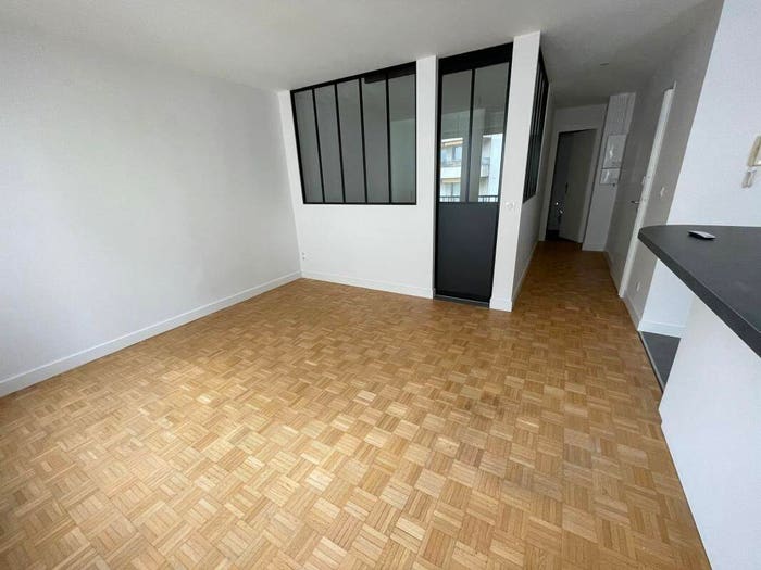Centre-Hôtel de Ville, Limoges : Appartement 2 pièces à louer