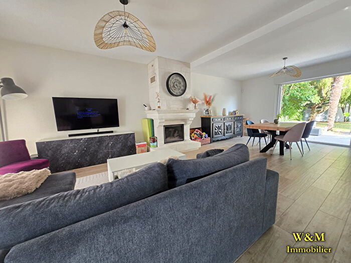 Maison 6 pièces à vendre à Guibeville