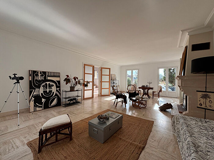 Maison à vendre - Fondettes - 5 pièces - 4 chambres