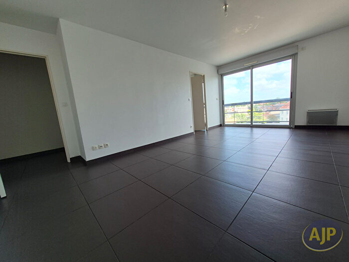 Appartement 3 pièces à louer - Rezé, Pont Rousseau