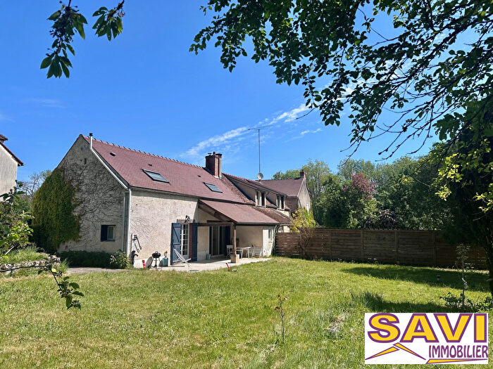 Maison 4 pièces à Nargis, à vendre