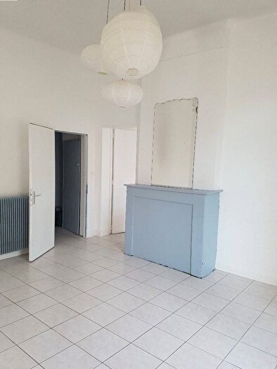 Appartement à louer - Les Arceaux, Agriculture, Montpellier - 2 pièces - 1 chambre