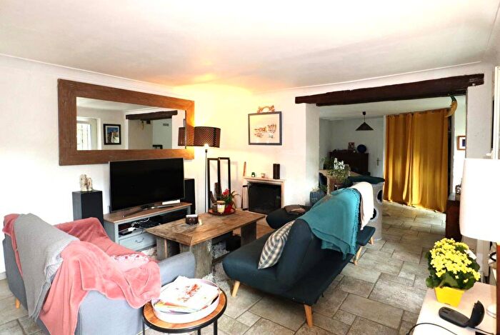 Maison 5 pièces à louer - Morainvilliers
