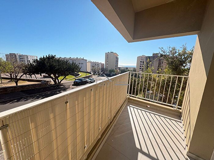 Appartement 4 pièces à Montesoro, Bastia, à louer