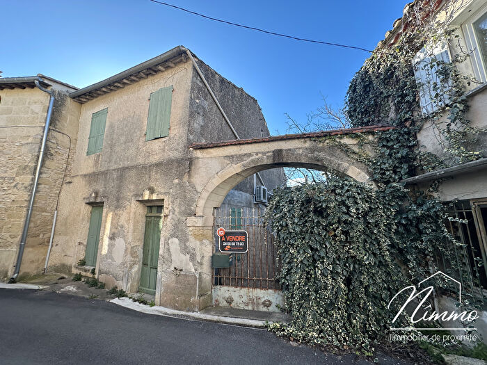 Maison à vendre - Mus - 5 pièces - 3 chambres