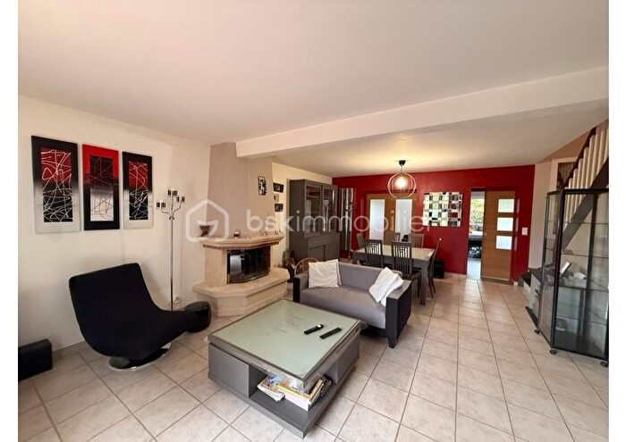 Betton - Maison 6 pièces à vendre