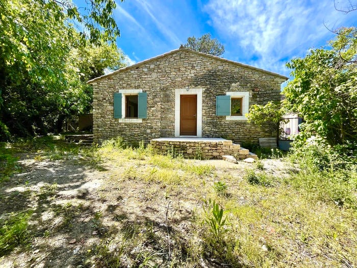 Goult : Maison 3 pièces à louer