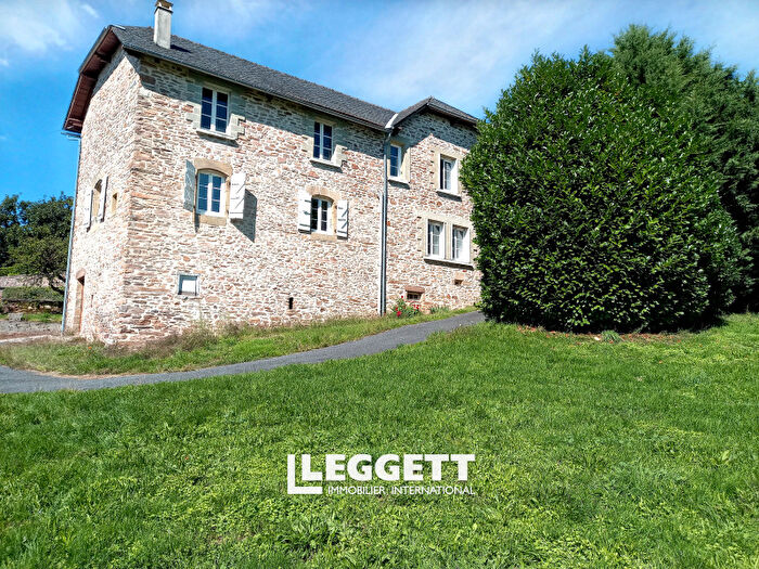 Maison à vendre - Palazinges - 7 pièces - 4 chambres