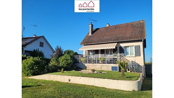 Ladon : Maison 5 pièces à vendre